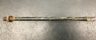 AirCooled Bus Brake Booster Rod 71-79 | eBay