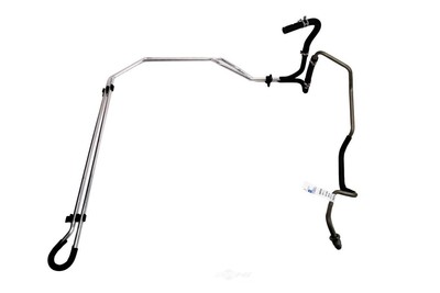 ACDelco 20957915 - Power Steering Fluid Cooling Pipe | eBay