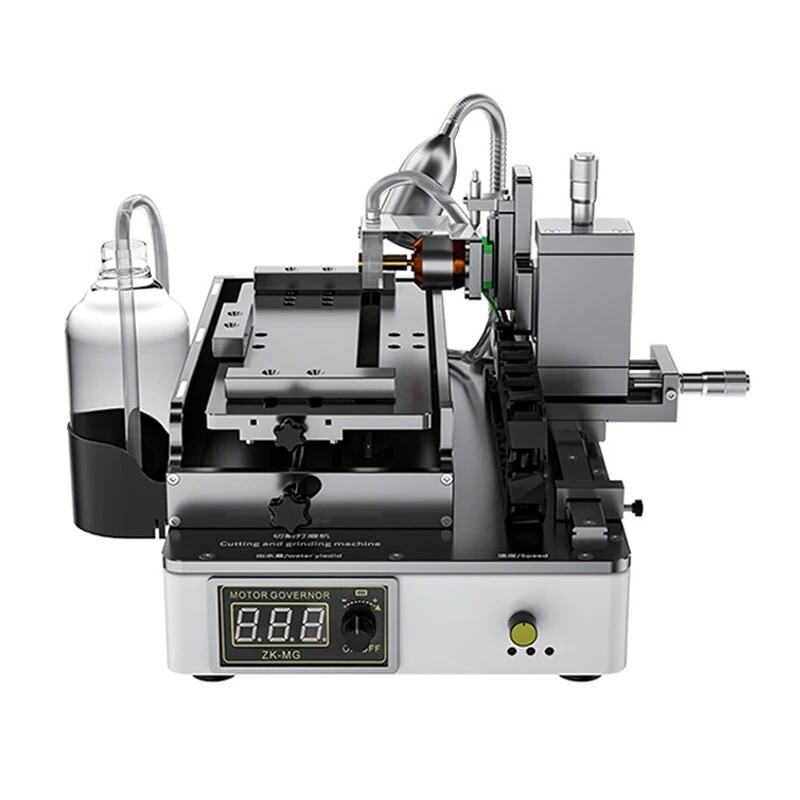 TBK-918 Phone Screen Cutter Intelligent Cutting and Grinding Machine 2 ...