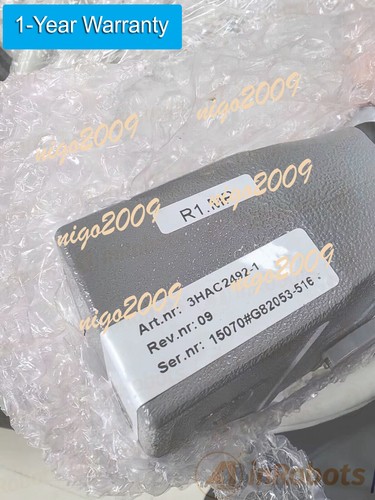 3HAC2492-1 Robot Control Power 7M Cable Wire 3HAC24921 1PC #to | eBay UK