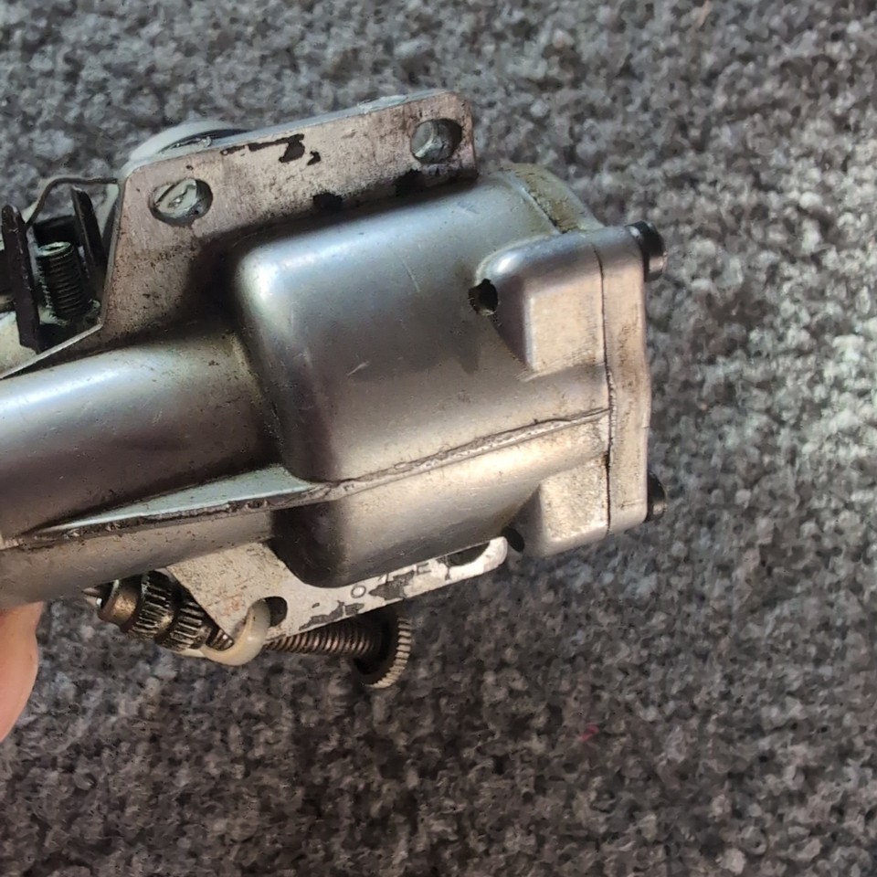 OS 29 Max-ll RC Airplane Engine*Parts* | eBay