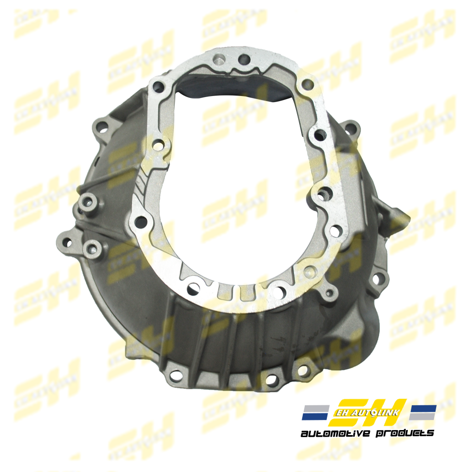 BELL / CLUTCH HOUSING - TOYOTA 3L (31111-35032) | eBay