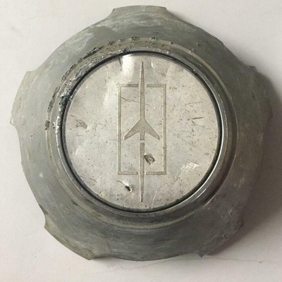 Oldsmobile Delta Rally Wheel Center Cap 559972 AFT461 | eBay