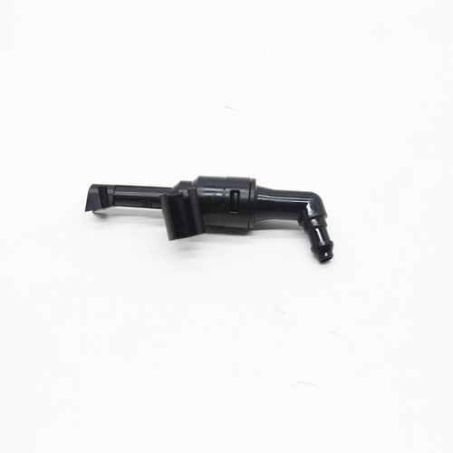 NEW BMW X5 G05 FRONT HEADLIGHT WASHER NOZZLE SPRAY 61668737962 ORIGINAL ...