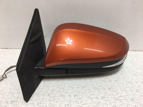 15 Toyota TOYOTA RAV-4 Door Mirror Left Drivers side | eBay