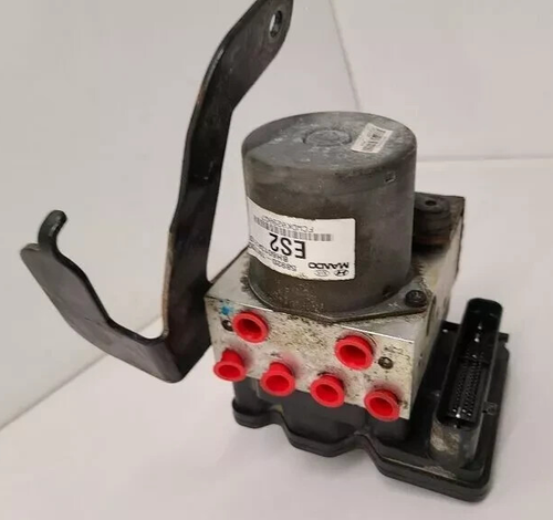 2010 Kia Forte ABS Pump Anti Lock Brake Module Pump Assembly OEM | eBay