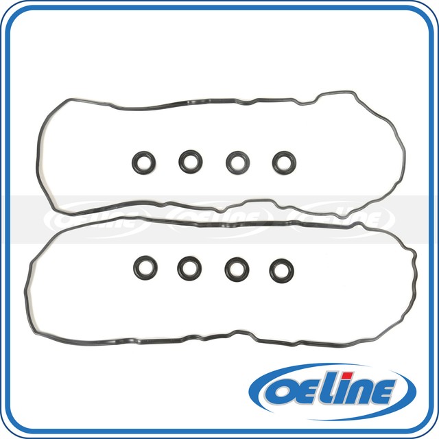 Valve Cover Gasket Set for 07-15 Toyota Lexus 5.7L V8 DOHC | eBay