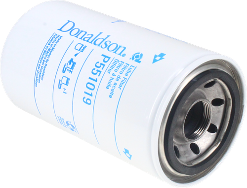 P551019 Spin On Oil Filter Full Flow fits Cummins QSB6.7 | eBay