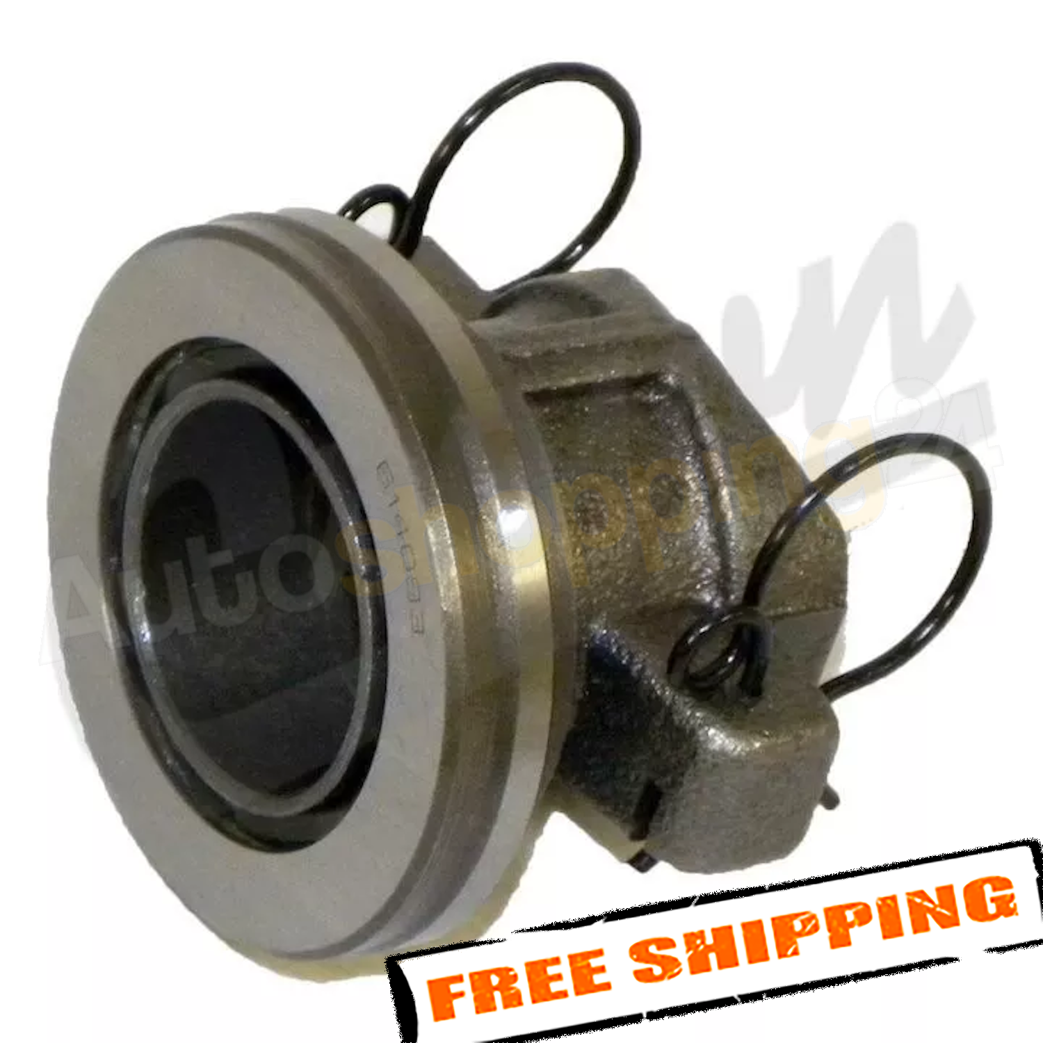 Crown Automotive 53008342 Clutch Throwout Bearing for 2007-2018 Jeep ...