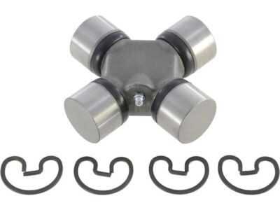 56JM95C Front Driveshaft at Front Axle Universal Joint Fits Ford F250 ...