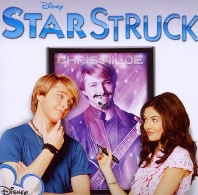 Audio Cd Nuovo - Starstruck / O.S.T. - Walt Disney Records | eBay