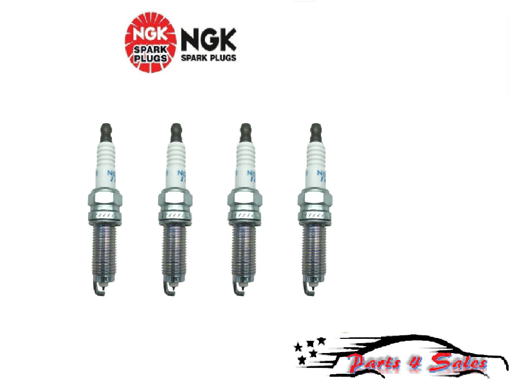 NGK UR4 - Alternative spark plugs