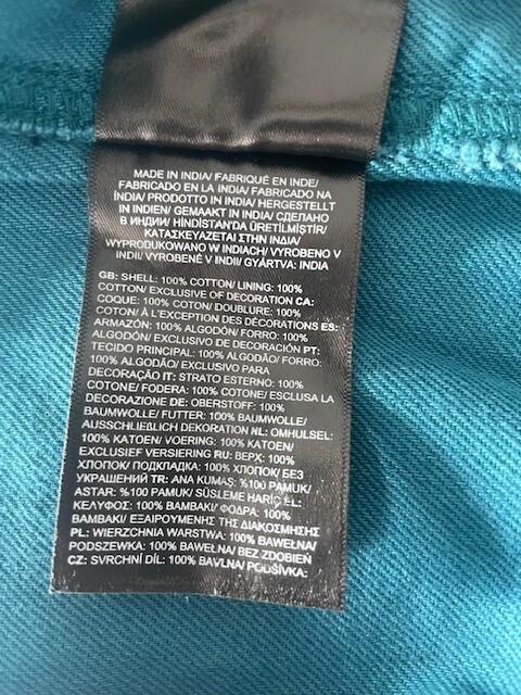 Men's NORTH FACE NWT VALLEY Cotton Jacket Shacket-Blue Coral-XL | eBay