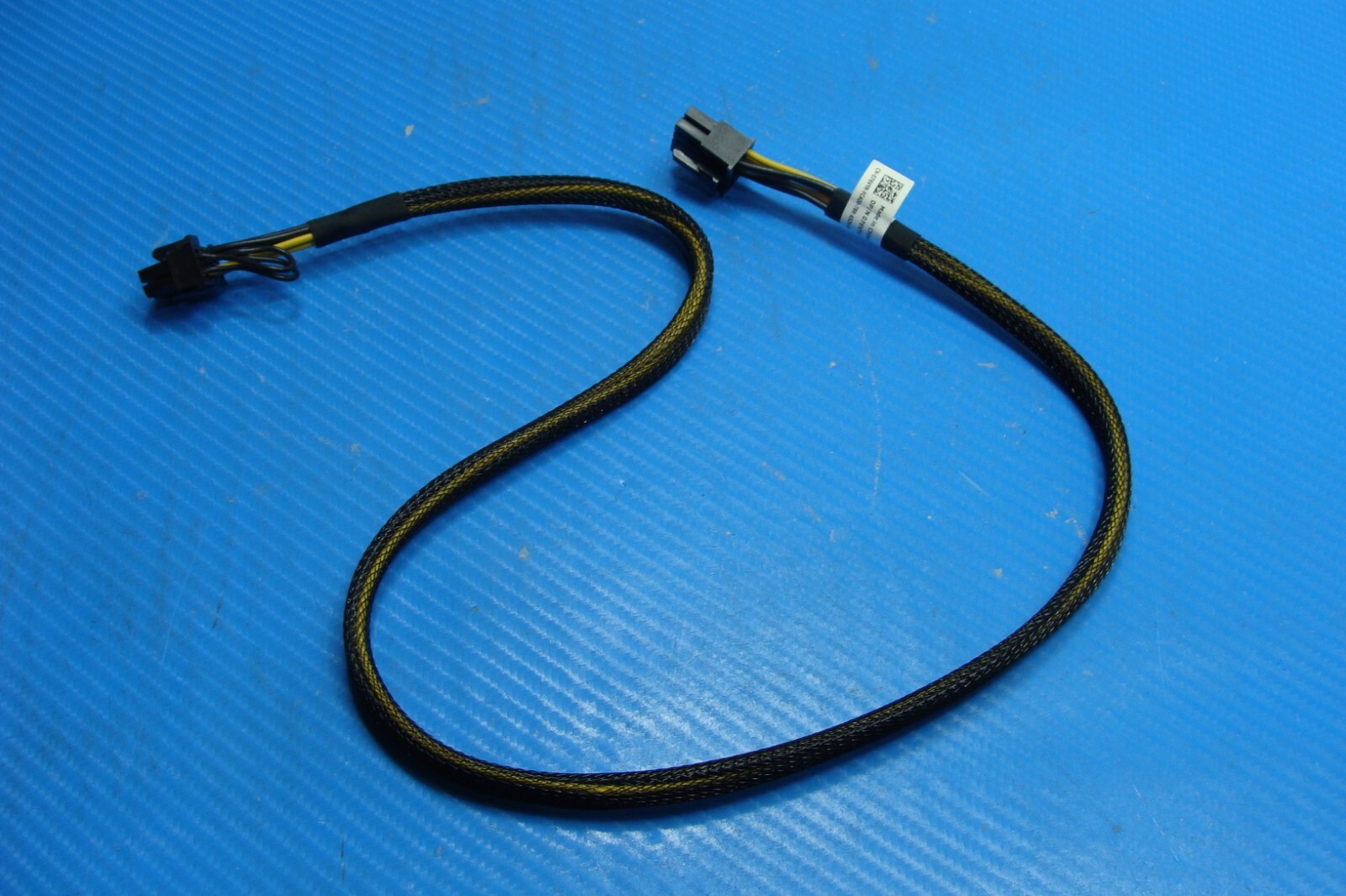 Dell Precision 5820 Genuine Desktop Power Cable 76vyk for sale online | eBay
