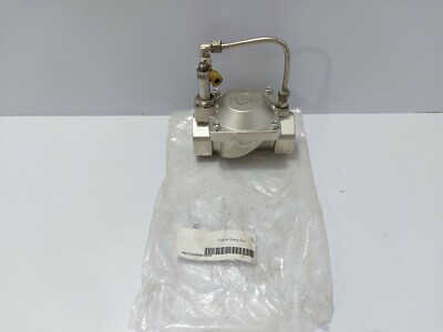 SOLENOID VALVES FOR FLUIDS ELECTROTAZ 282C-38G DN 40 | eBay Australia