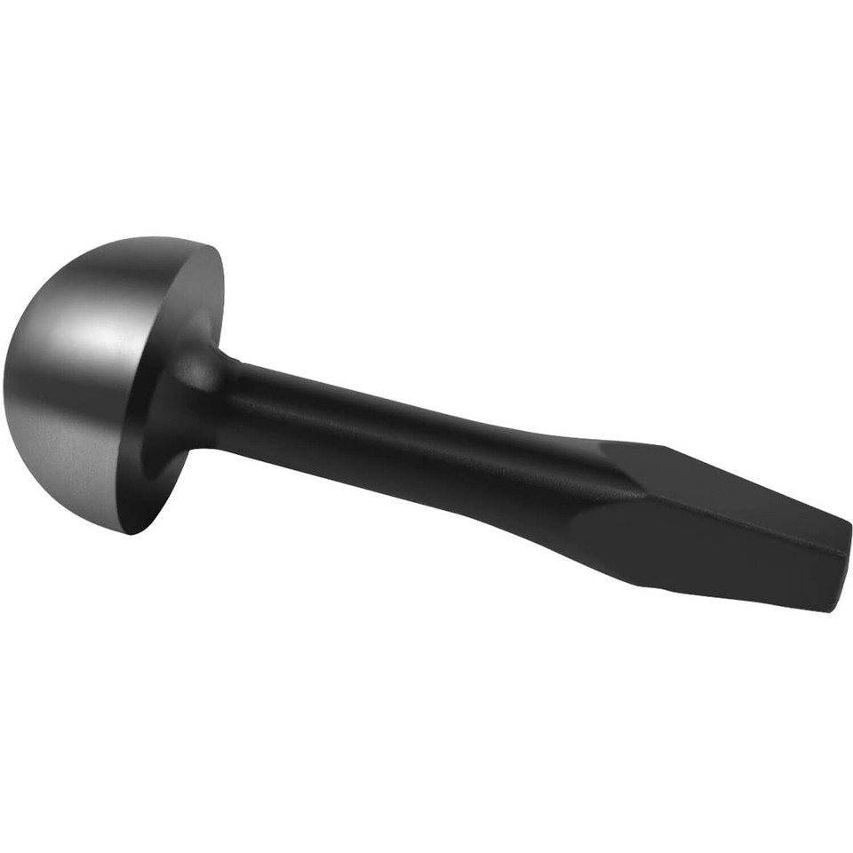 Blacksmith Tinsmith 4" Mushroom Stake For Use in Large Single Pexto ...