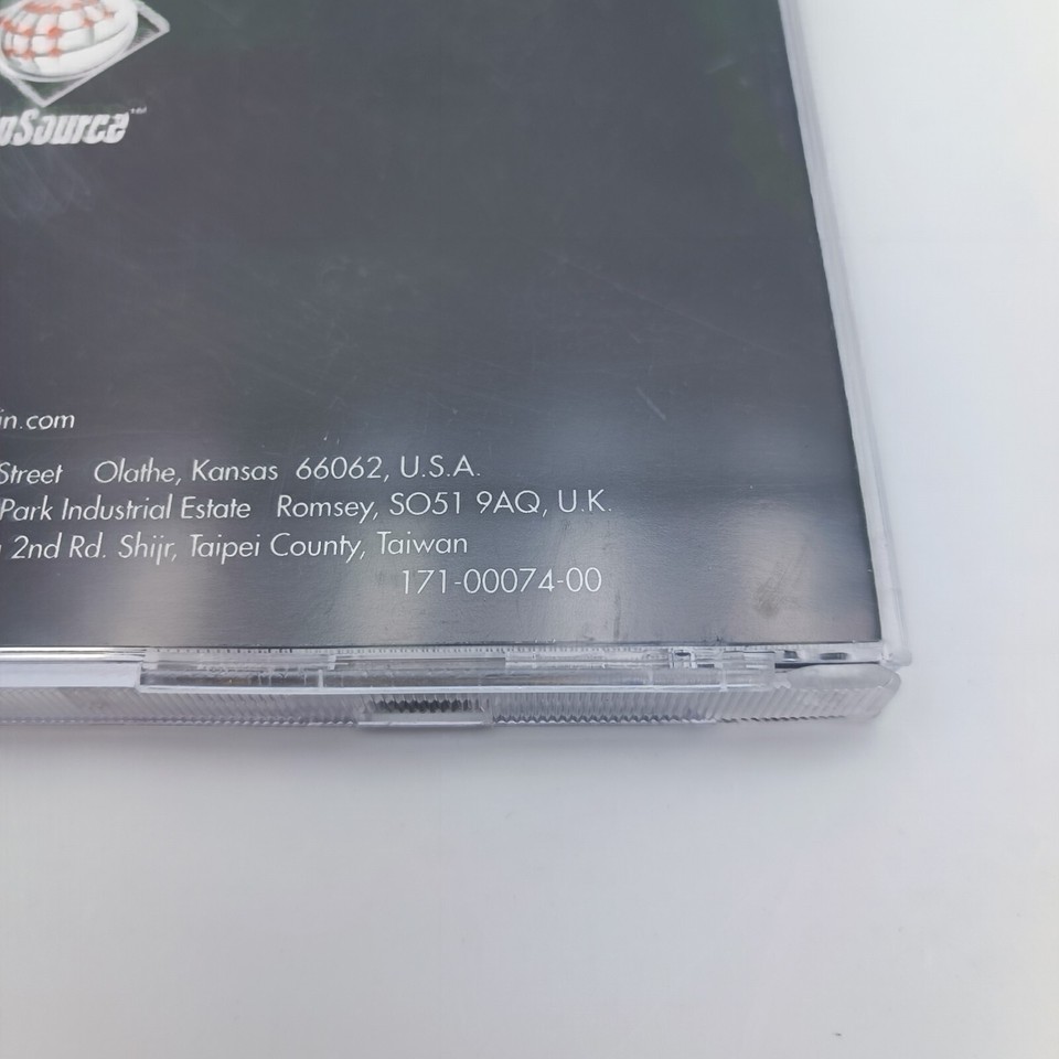 GARMIN Europe Metro Guide v4 Update Marine Charts MapSource on CD | eBay