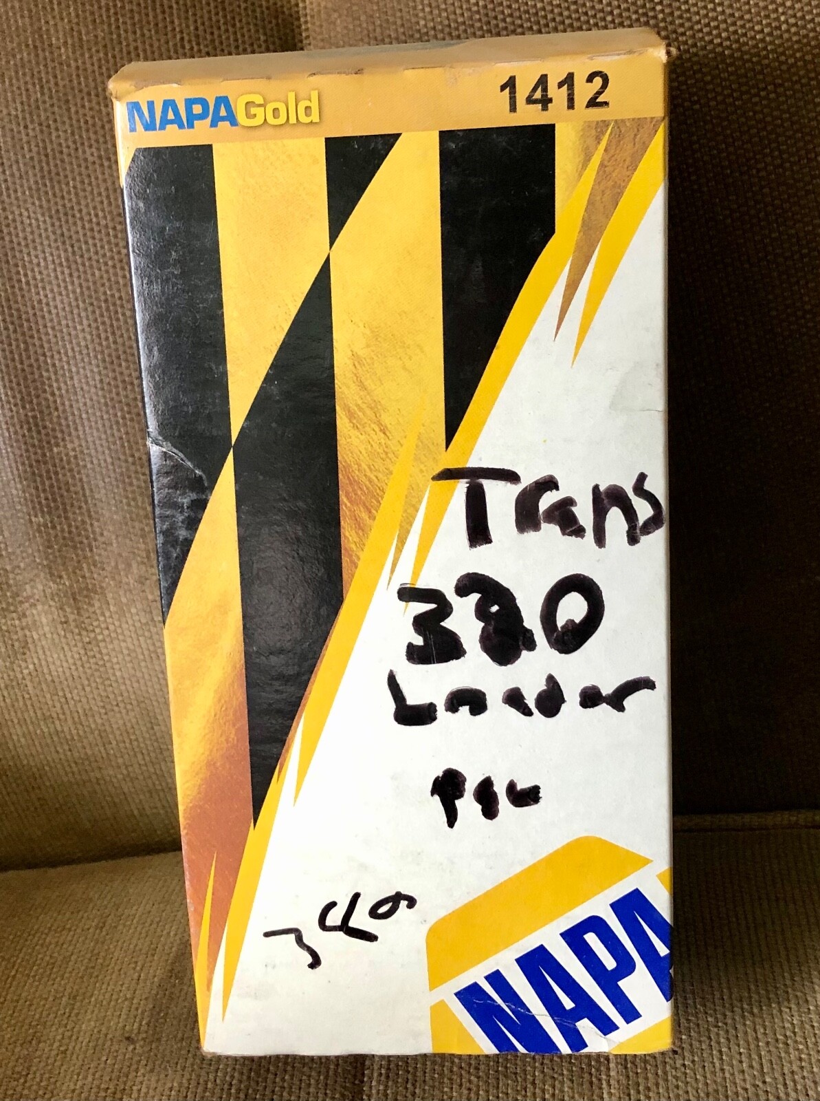 FLEETGUARD HF35255 - cross reference oil filters | oilfilter ...