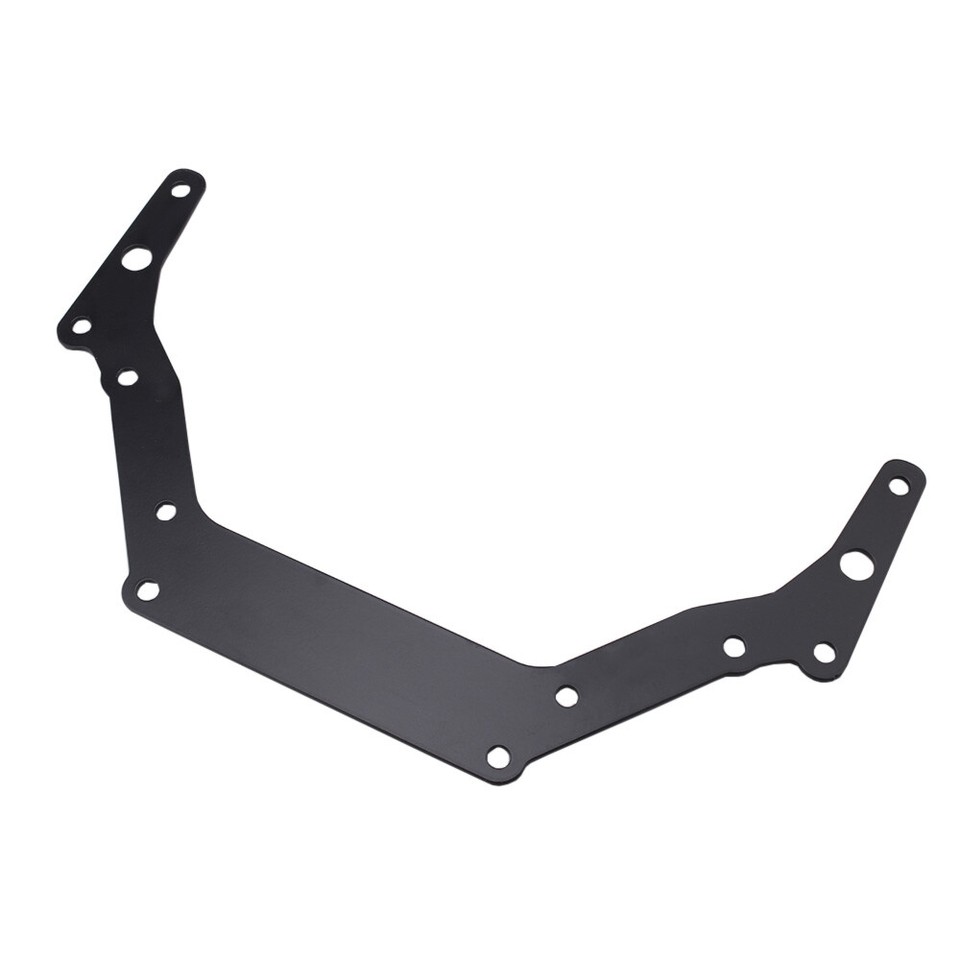 FOR Speedway TH350 TH400 BOP-TO-Chevy Transmission Adapter Plate 1962 ...