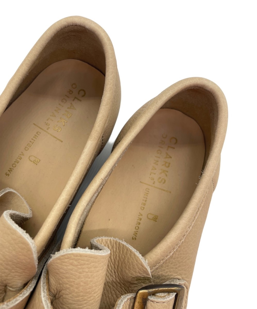 CLARKS ORIGINALS Wallabee Monk | eBay CLARKS ORIGINALS Wallabee Monk | eBay