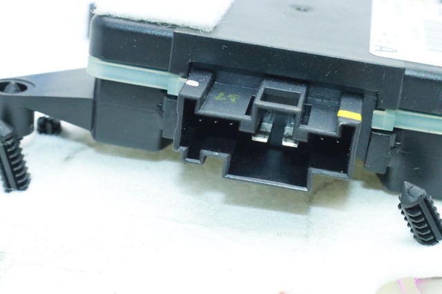 Mercedes-Benz 0009105102 Genuine OEM Factory Original Lumbar Support ...