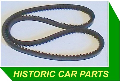 DYNAMO FAN BELT for Austin Morris MG Riley Wolseley 1100 1300 1962-74 ...