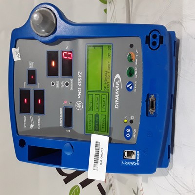 Monitoring Systems - Dinamap Pro
