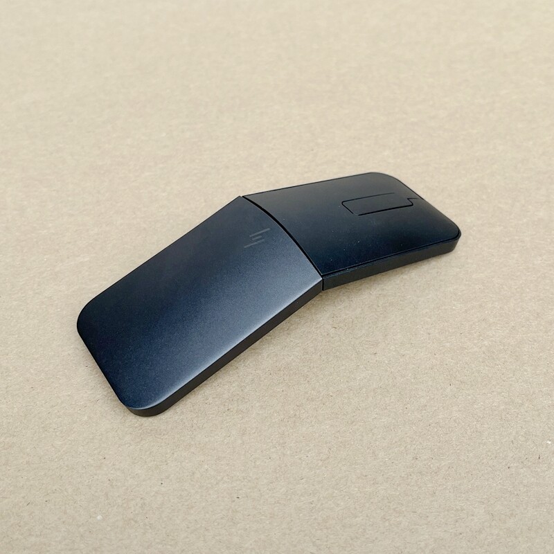 HP Elite Bluetooth Wireless Mouse with Laser Pointers PPT Presentation ...