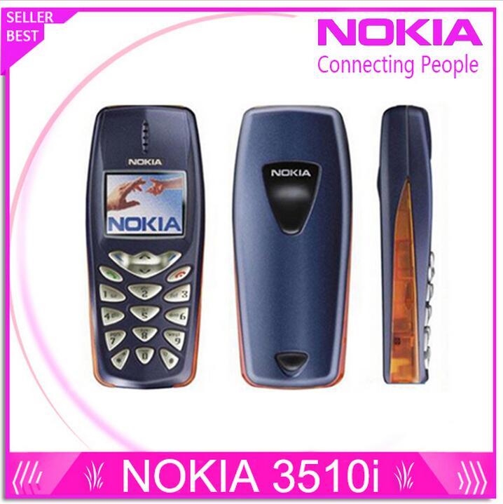 3510 Nokia