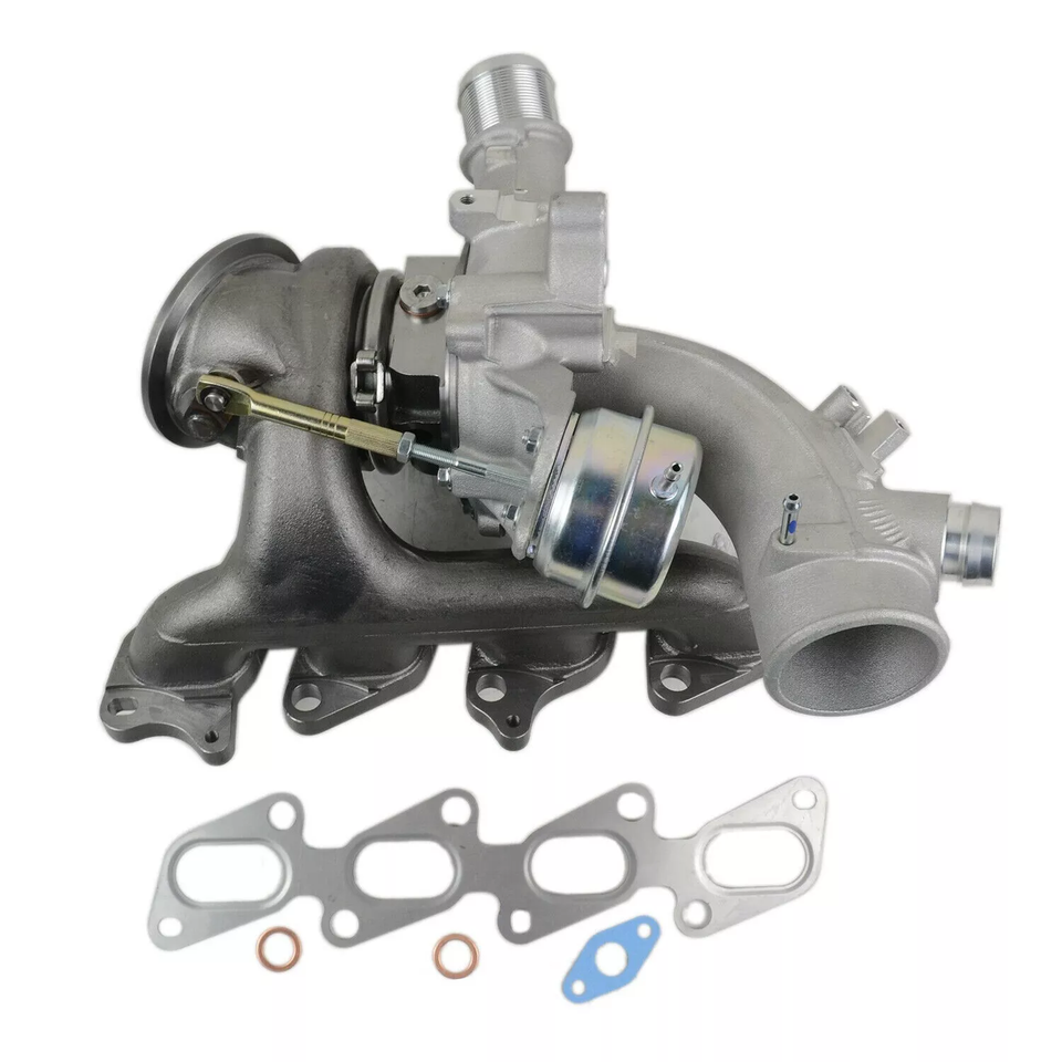 Turbo Charger 781504 for Chevy Cruze Sonic Buick Encore 1.4L 103KW ...