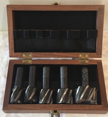 RBC HSS TOOL KIT SET | eBay