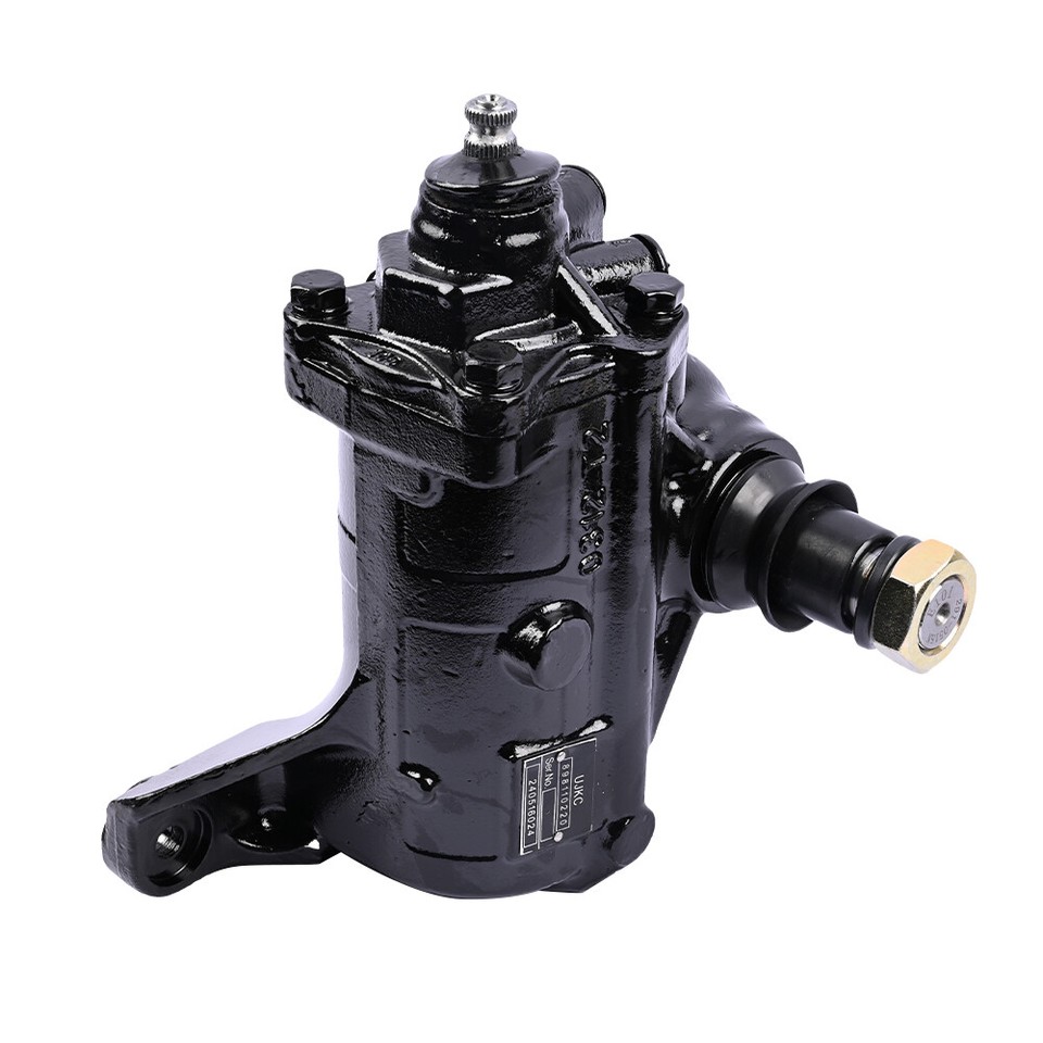 2008-2014 Isuzu NPR NQR GMC W3500 W4500 Truck Power Steering Gear Box ...