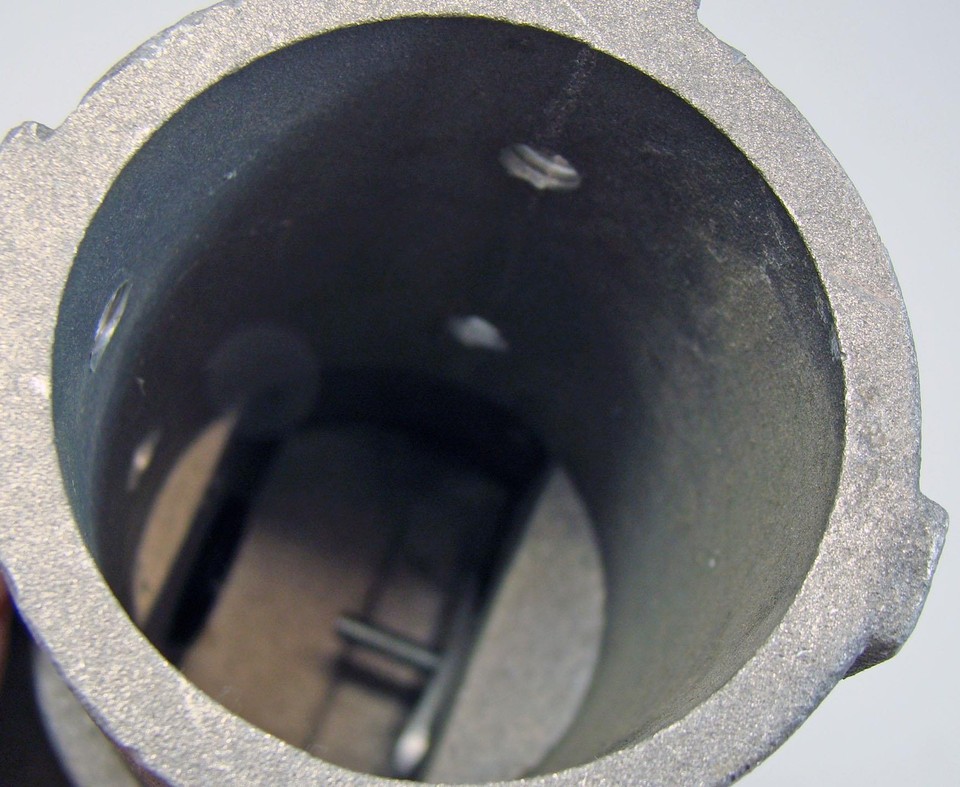 Crouse Hinds SFA6 2" Slip Fit Adapter For Lighting No Fasteners NOS | eBay