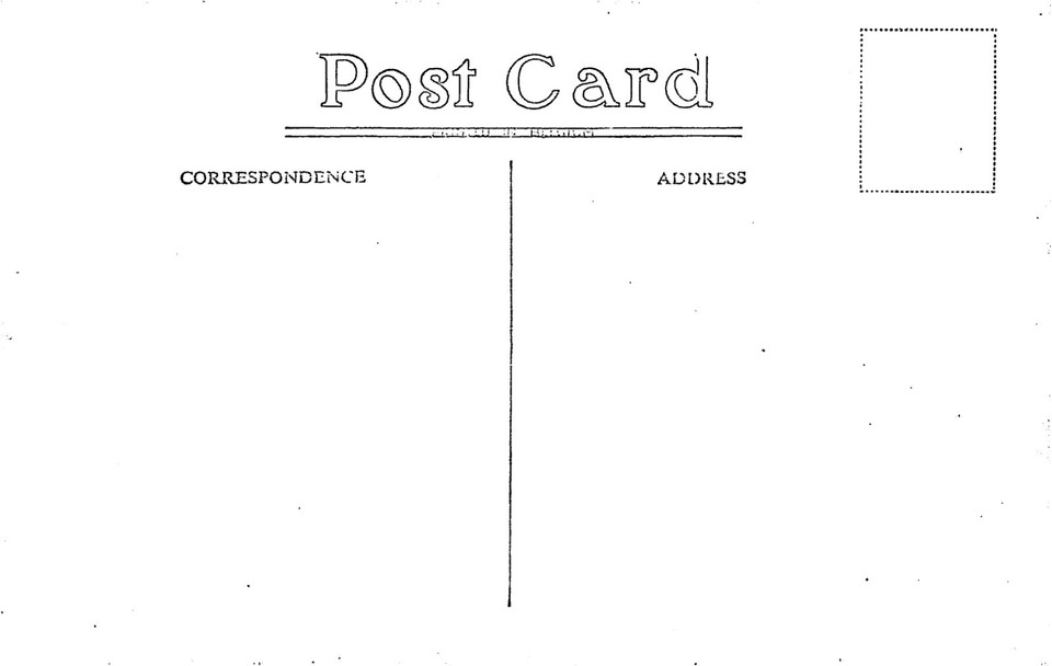 # G3936 VENDEE, QC., CANADA REAL PHOTO POSTCARD, LAC CAMERON | eBay