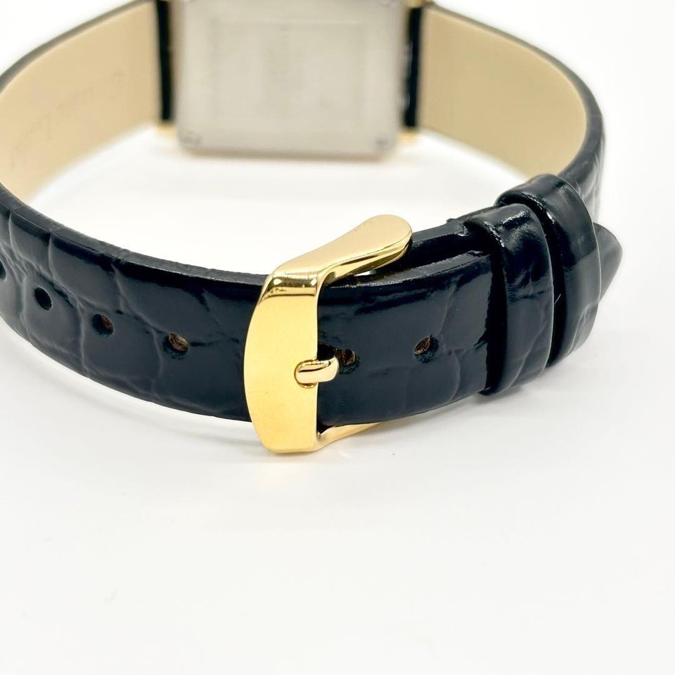 RADO Florence Quartz Watch Silver Gold 135-185cm Very Good Condition | eBay