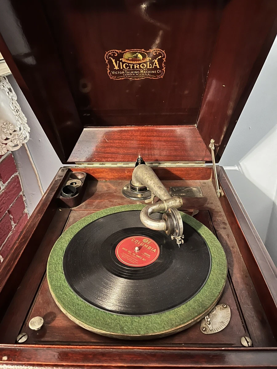 Antique Record Player Cabinet Brands | Cabinets Matttroy