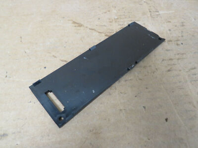 Frigidaire Refrigerator Control Board Cover Part # 218891301 | eBay