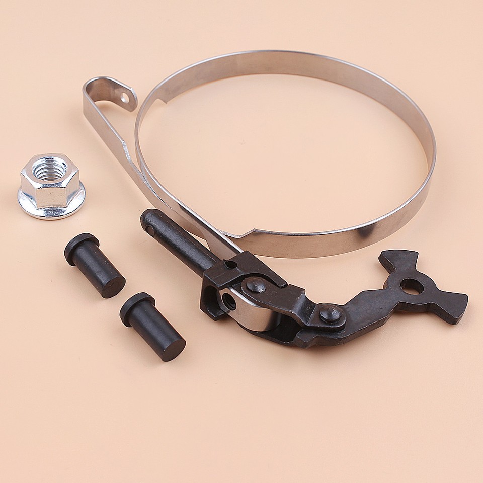 Clutch Cover Brake Repair Kit For Husqvarna 445e II 450e II 455 460 ...