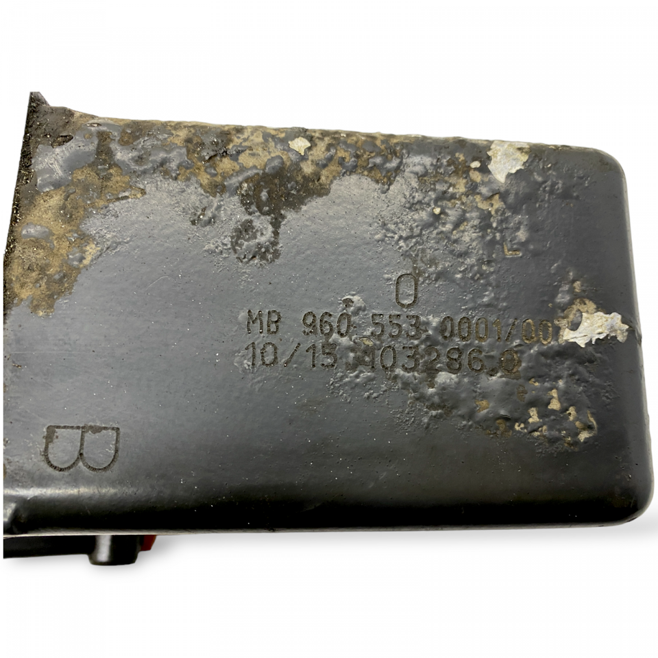 Actros MP4 Antos Arocs TP1882833 Cabin Tilt Pump A{9605530001 ...