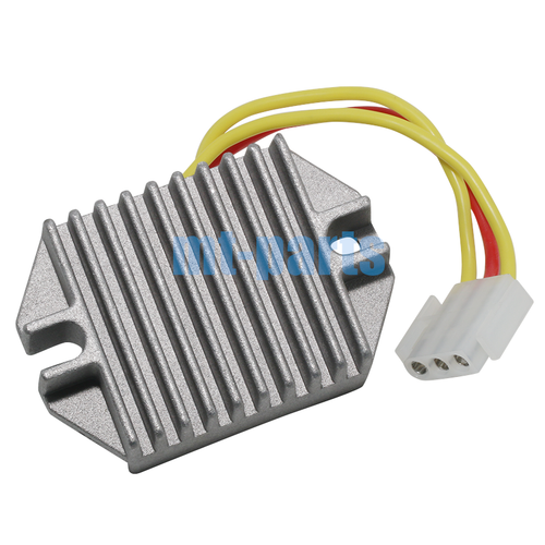 Voltage Rectifier Regulator for Briggs & Stratton B&S 691573 808297 ...