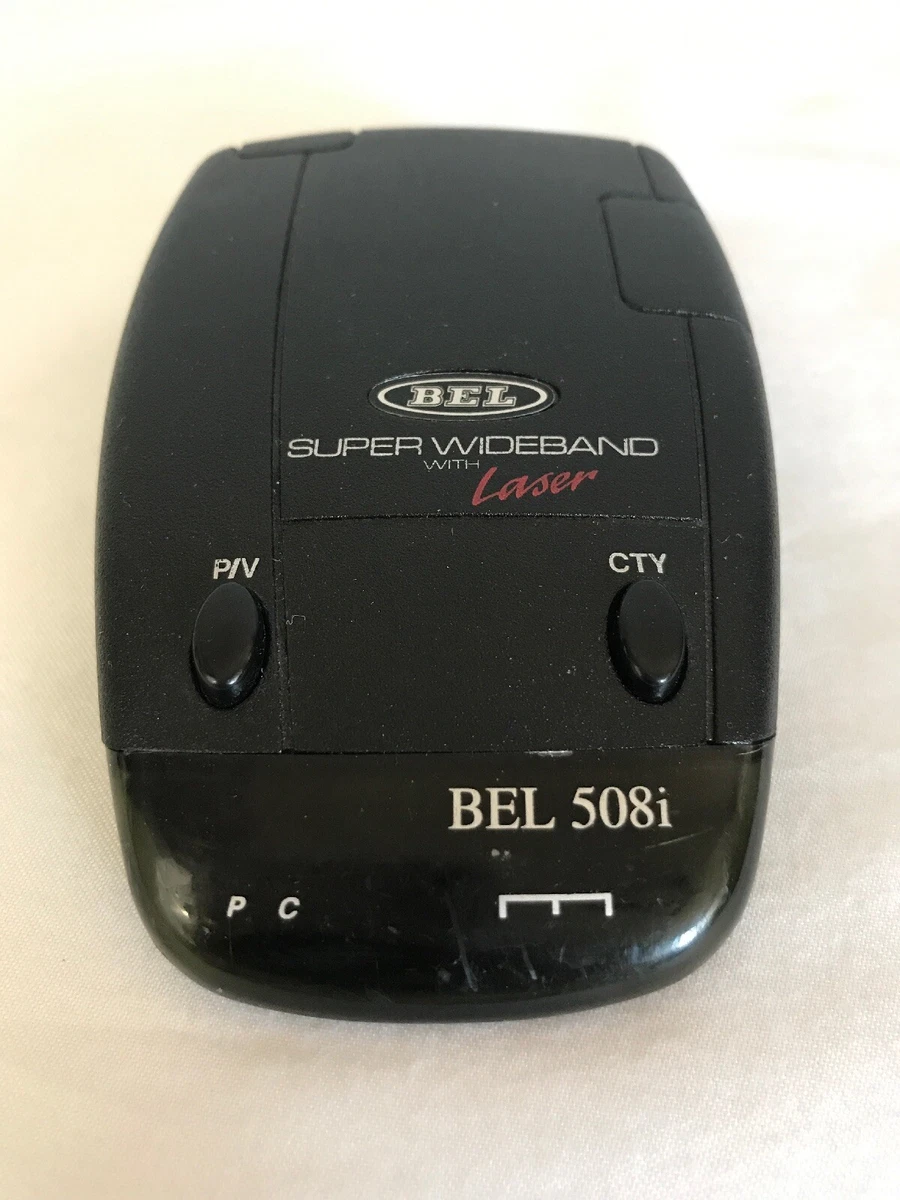Bel Super Wideband With Laser