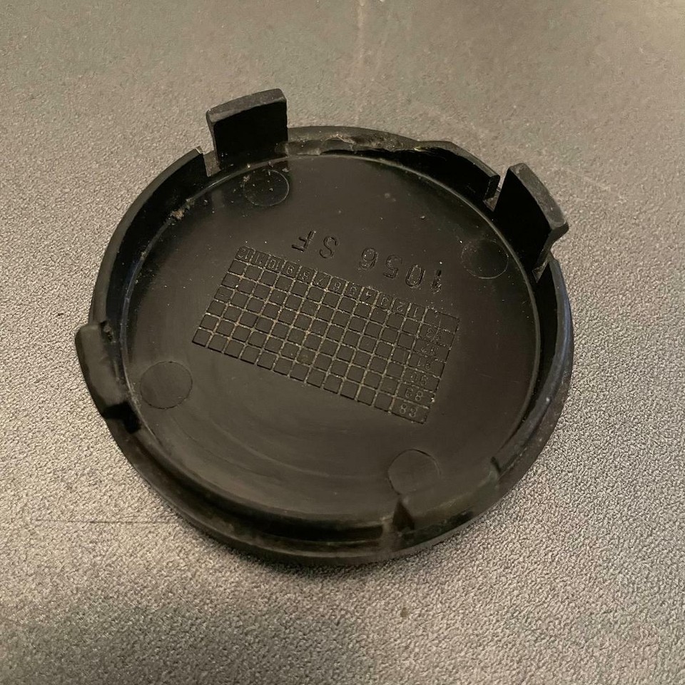 ATS 1056 SF Center Caps Germany bbs oz speedline rial borbet enkei | eBay