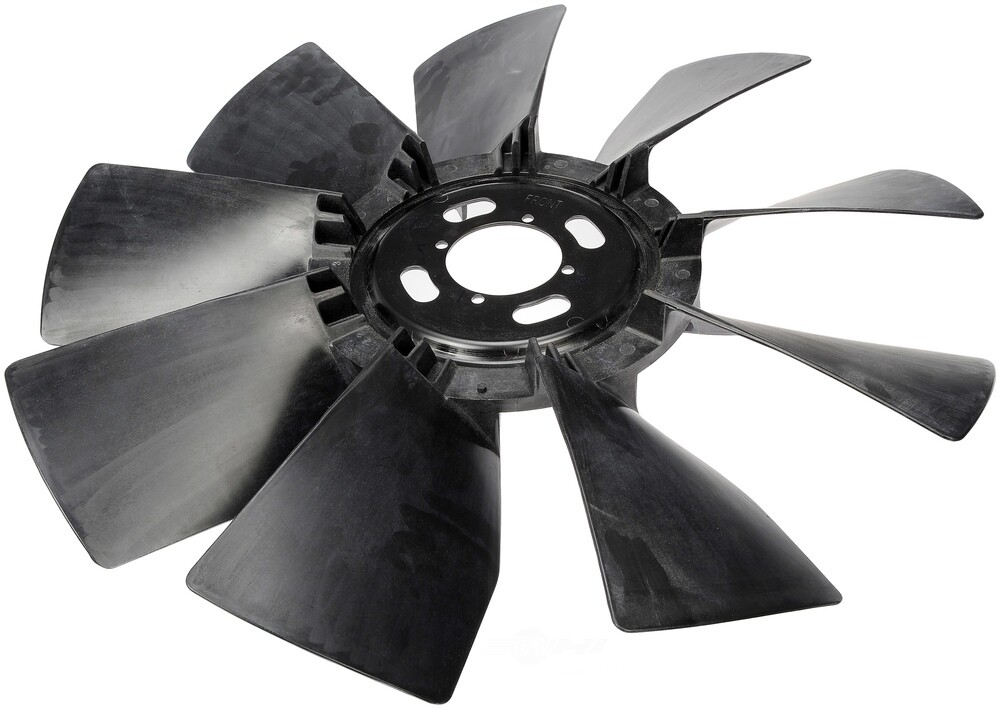 Engine Cooling Fan Blade Dorman 620-354 for sale online | eBay