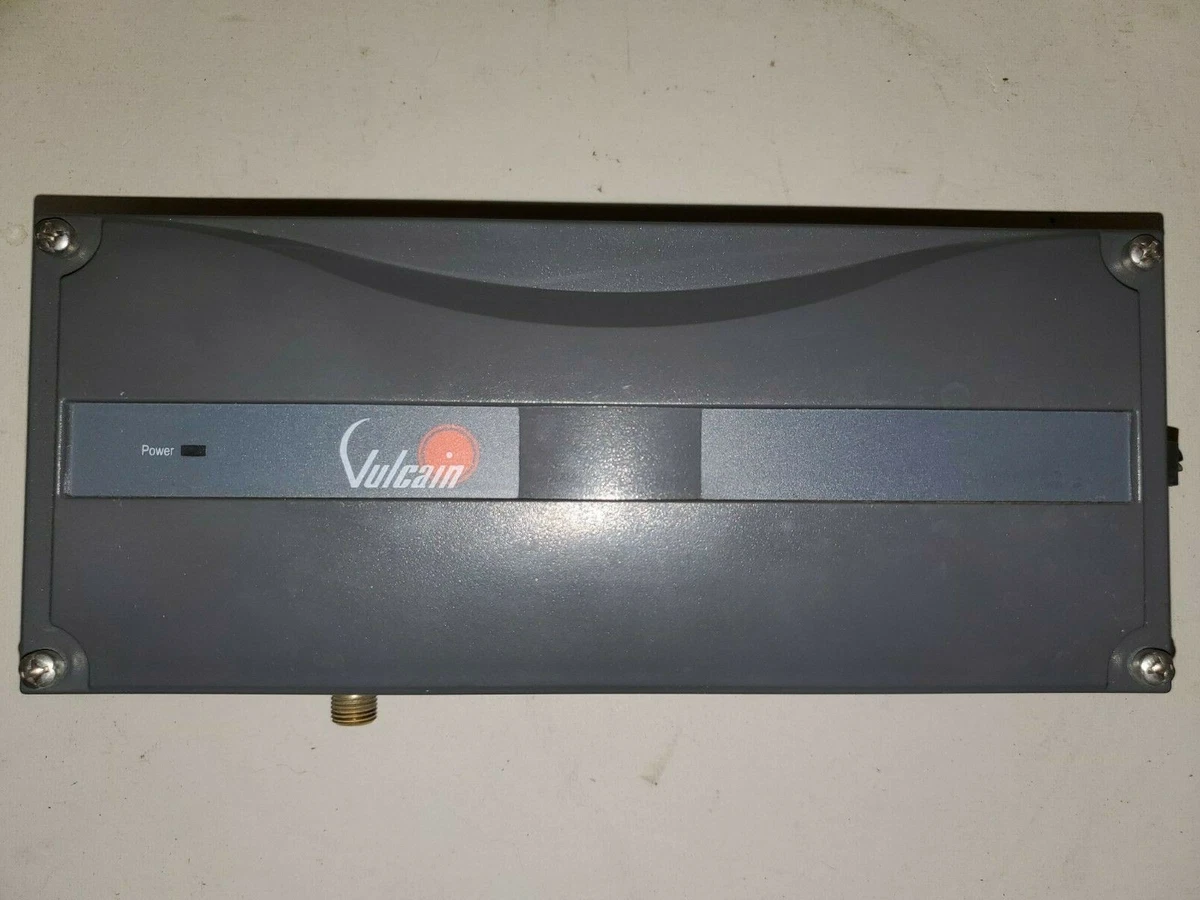 Vulcain Gas Detection