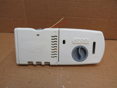 GE Dishwasher Detergent Dispenser (Lt. Wear) Part # WD12X10240 ...