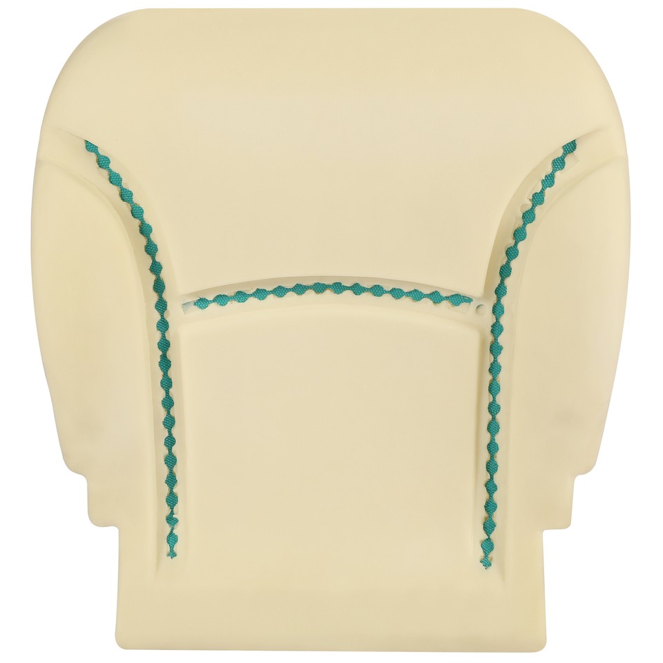 For 1997-2004 Corvette C5 Left / Right Bottom standard Seat Foam ...