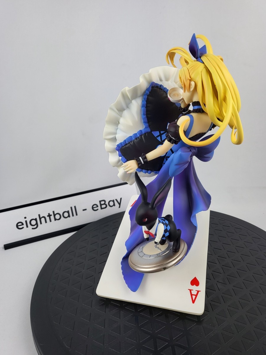 MYETHOS Another Fairy Tale Alice in Wonderland - Alice 1/8 MYETHOS Another Fairy Tale Alice in Wonderland - Alice 1/8