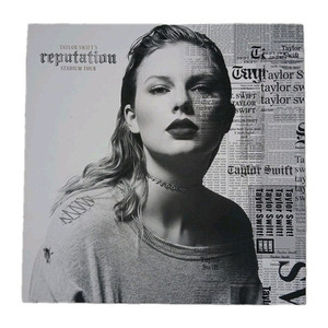 Taylor Swift Vip Package Reputation | eBay Taylor Swift Vip Package Reputation | eBay