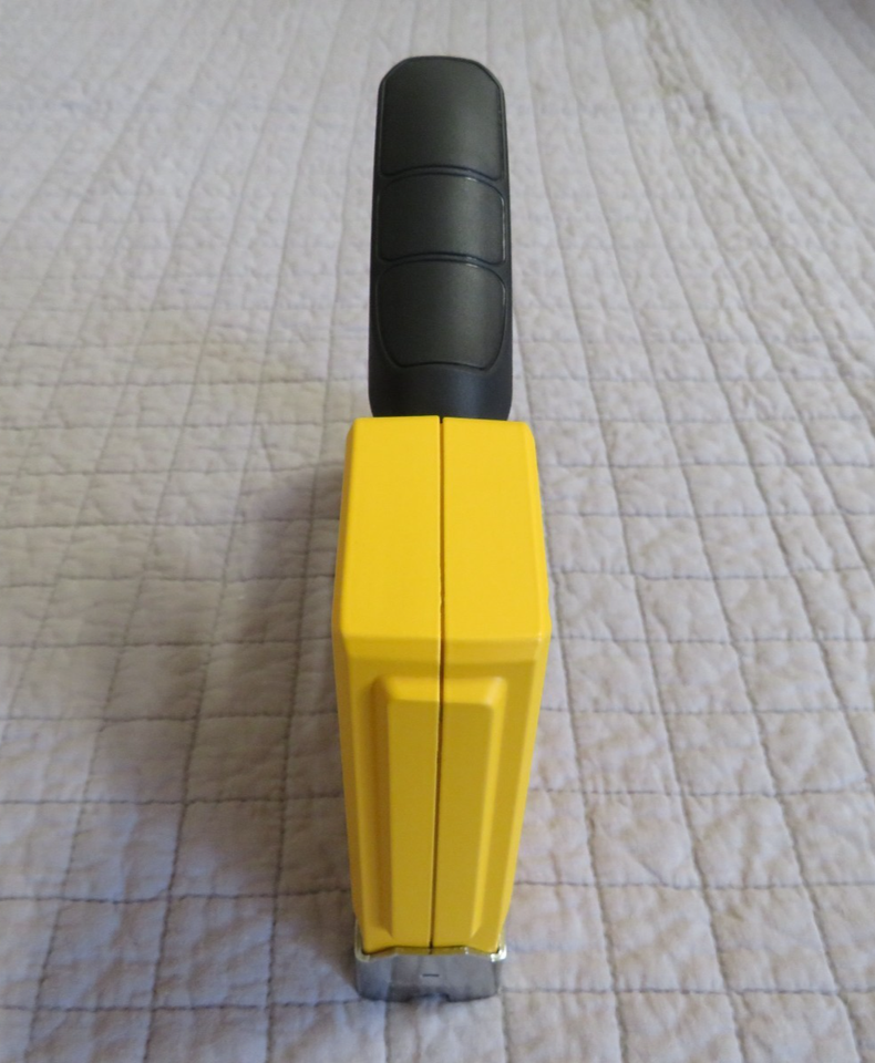 Dewalt DWHTTR130LH Heavy Duty Compact Staple Gun 700 Series | eBay