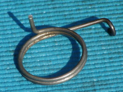68-71 Honda CL450 CB450 front brake return spring | eBay